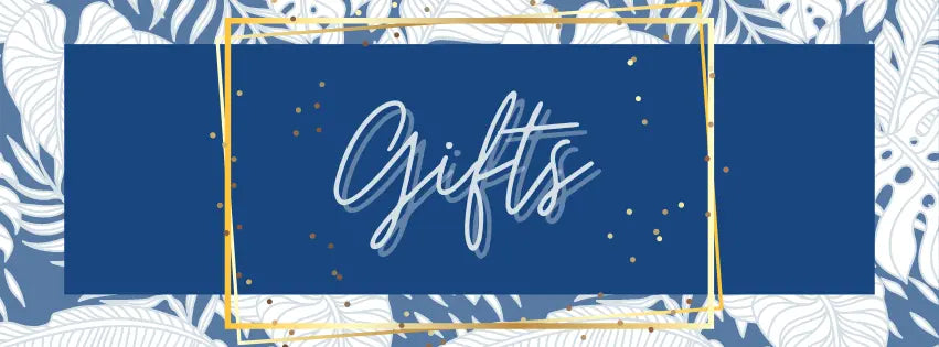 Gifts – Cruz By Design