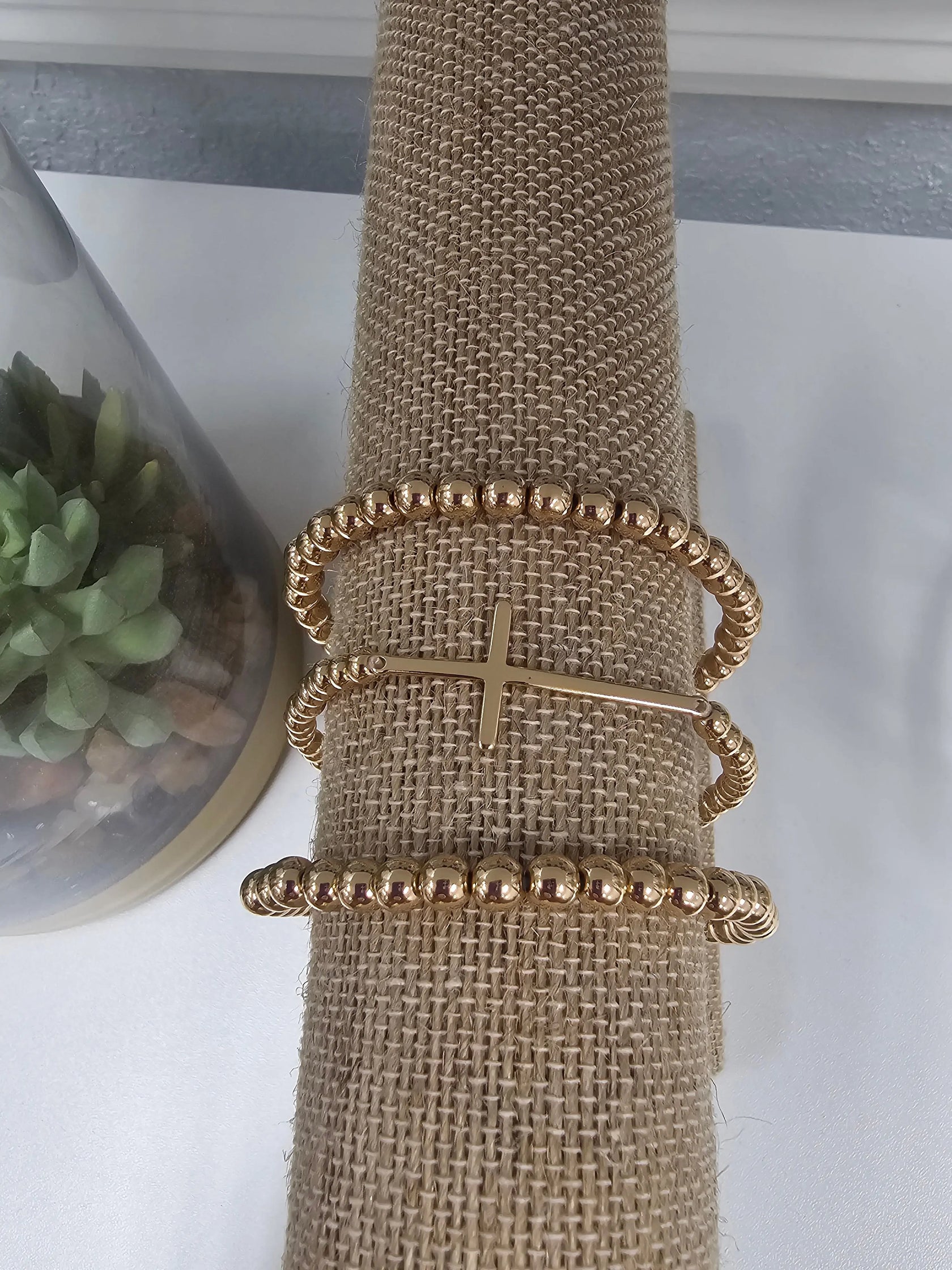 Jewelry – Cruz By Design